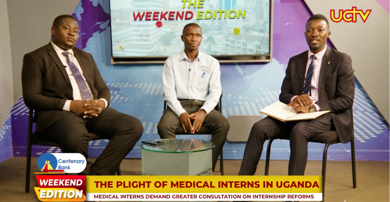 Uganda: VP, Health Minister To 'Reverse' Museveni’s Decision On Paying ...